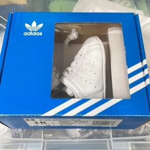 adidas Originals | Shoes | Adidas Newborn Stan Smith New In Original ...